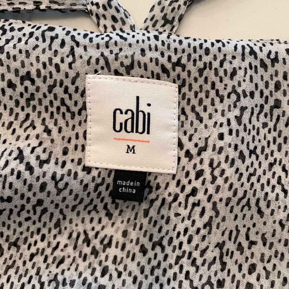 Cabi Top - Gem